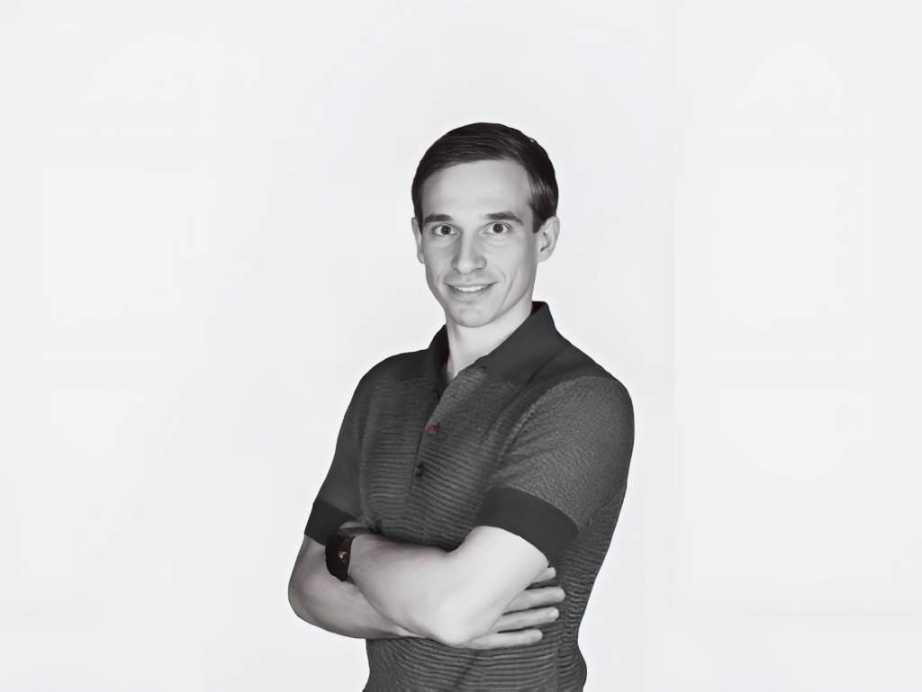 Jerome Martin – TECHFIRM