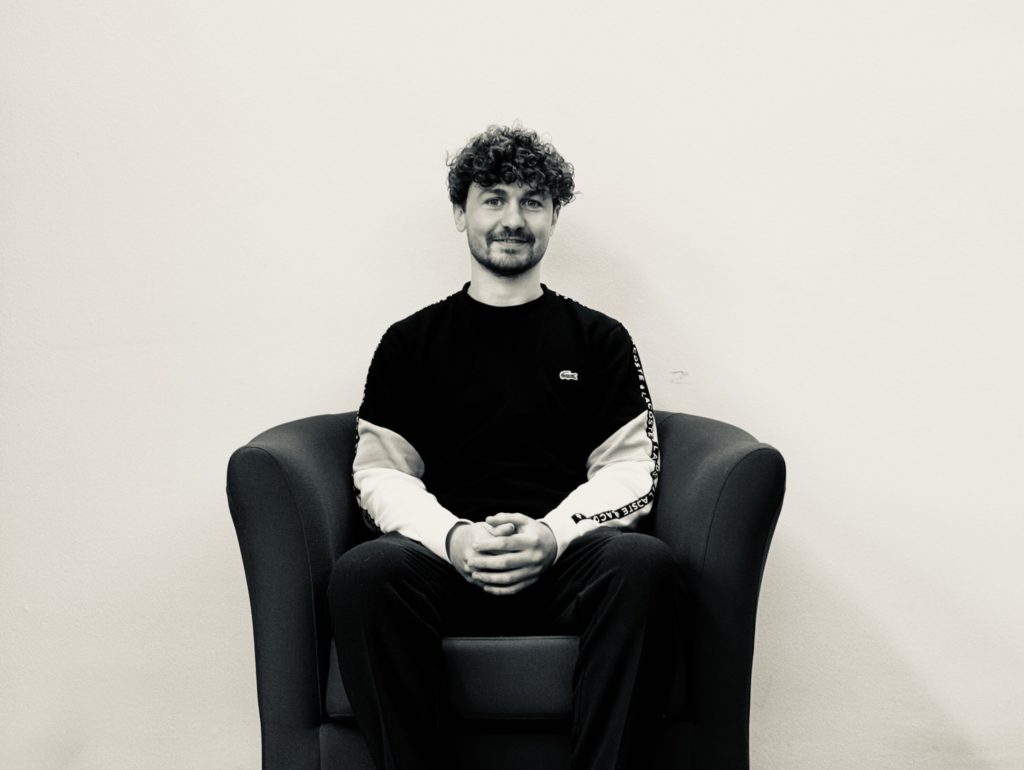 Alexandre Bernard – TECHFIRM